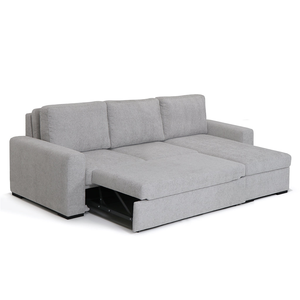 Logan sofa bed – Cabeceiras.pt