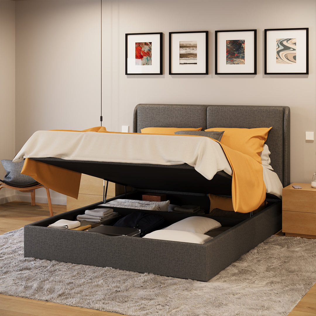 Cama Guga – Cabeceiras.pt