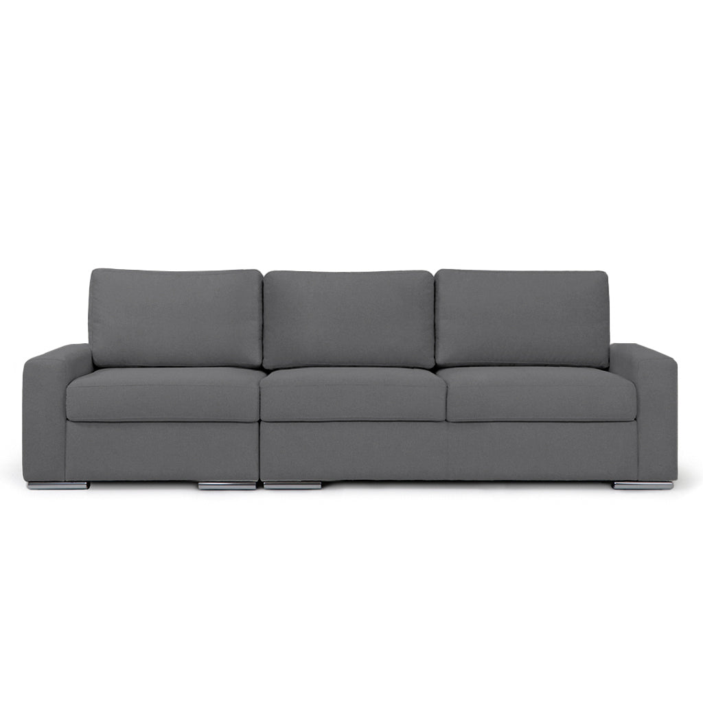 Sofá Logan 3 lugares – Cabeceiras.pt