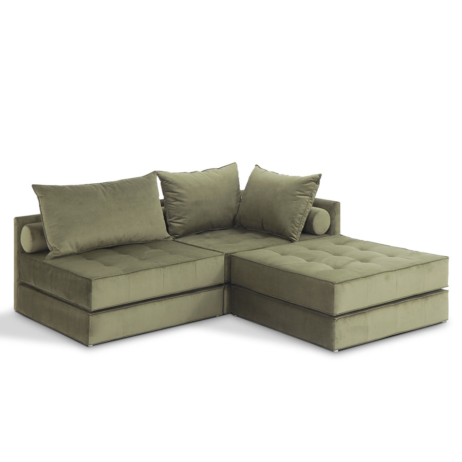 Sofá modular Wasabi – Cabeceiras.pt