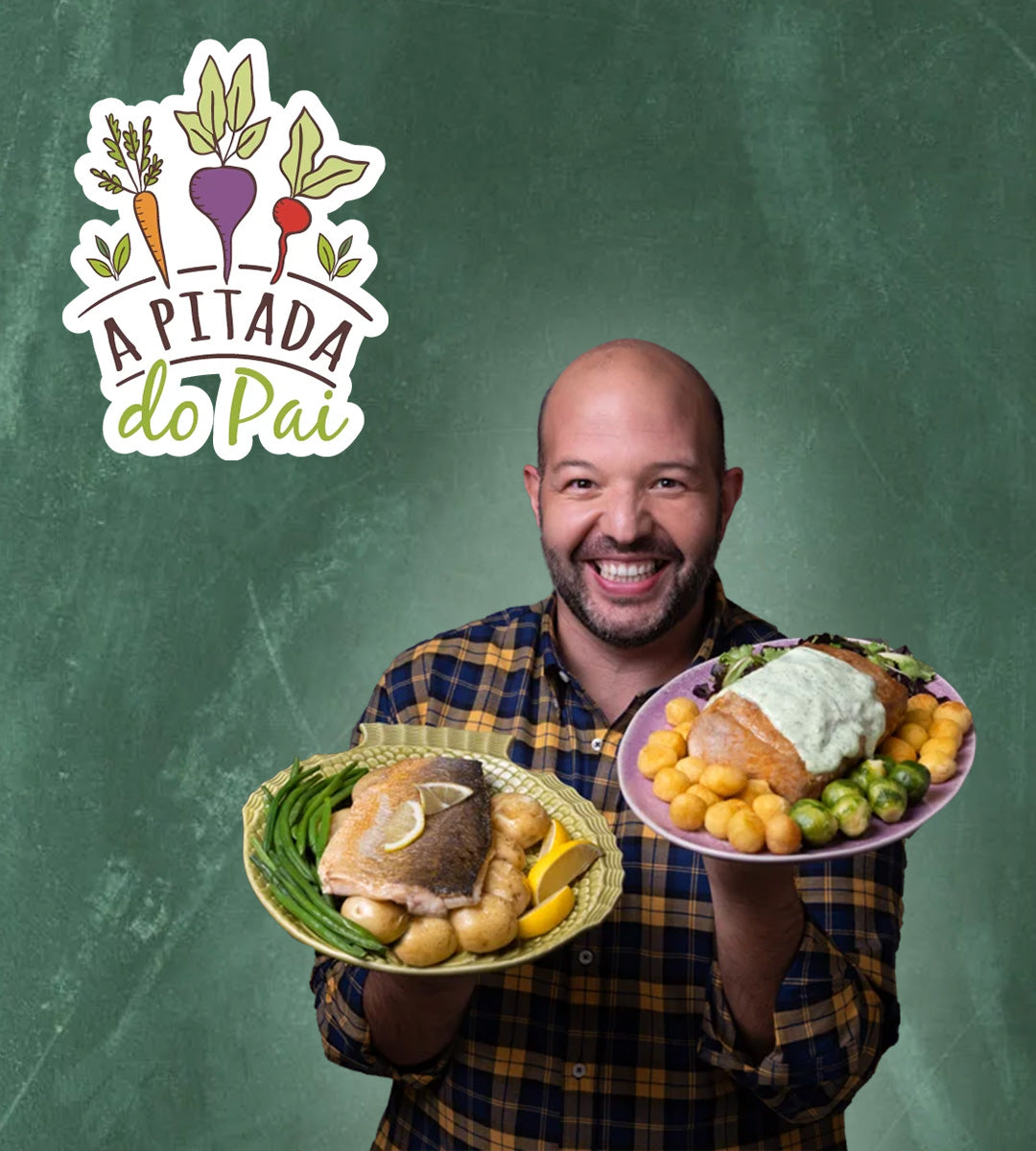 A Pitada do Pai – Cabeceiras.pt